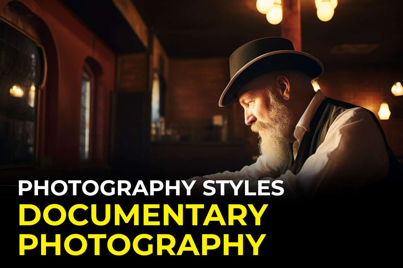 Documentary Photography - Robot The Robot
